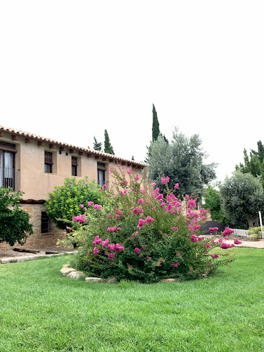 El Convent 1613 Hotel & Restaurant – La Fresneda - Restaurante Afrodita