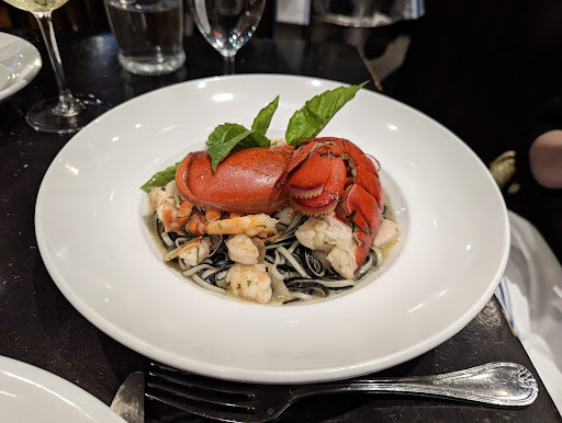 Positano – Brooklyn - Restaurante Afrodita