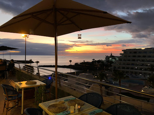 Picamar Tapas Bistrò – Costa Adeje - Restaurante Afrodita