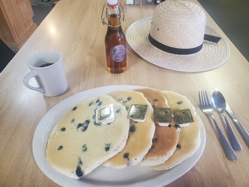 The Curtis Cafe – Curtis - Restaurante Afrodita