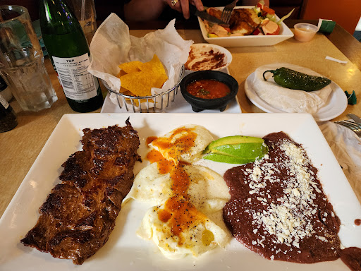 La Perla Restaurant – Leesburg - Restaurante Afrodita