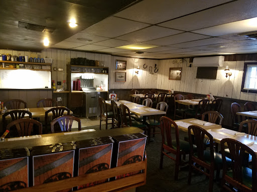 B&B Hitching Post – Portage - Restaurante Afrodita