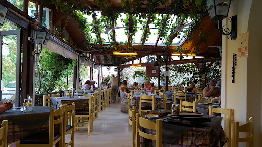Roda Park Restaurant – Roda - Restaurante Afrodita