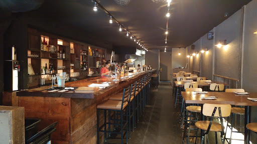 Guu Izakaya – Toronto - Restaurante Afrodita